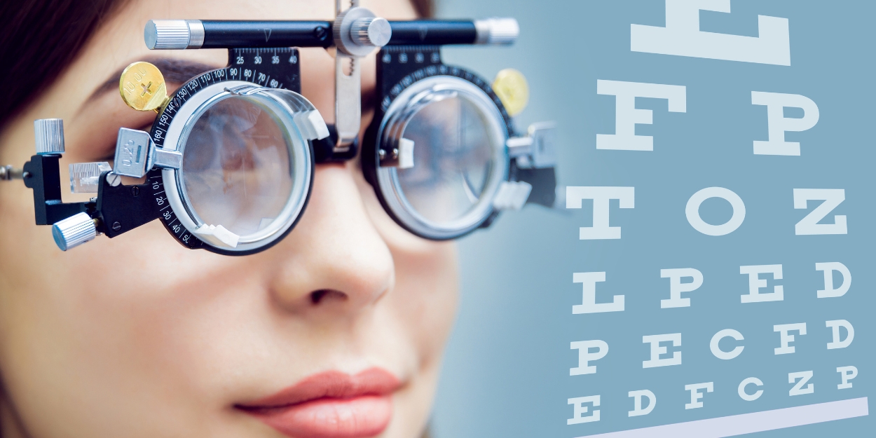 Myopia Control Lenses & Management Singapore | Eyecare Studio